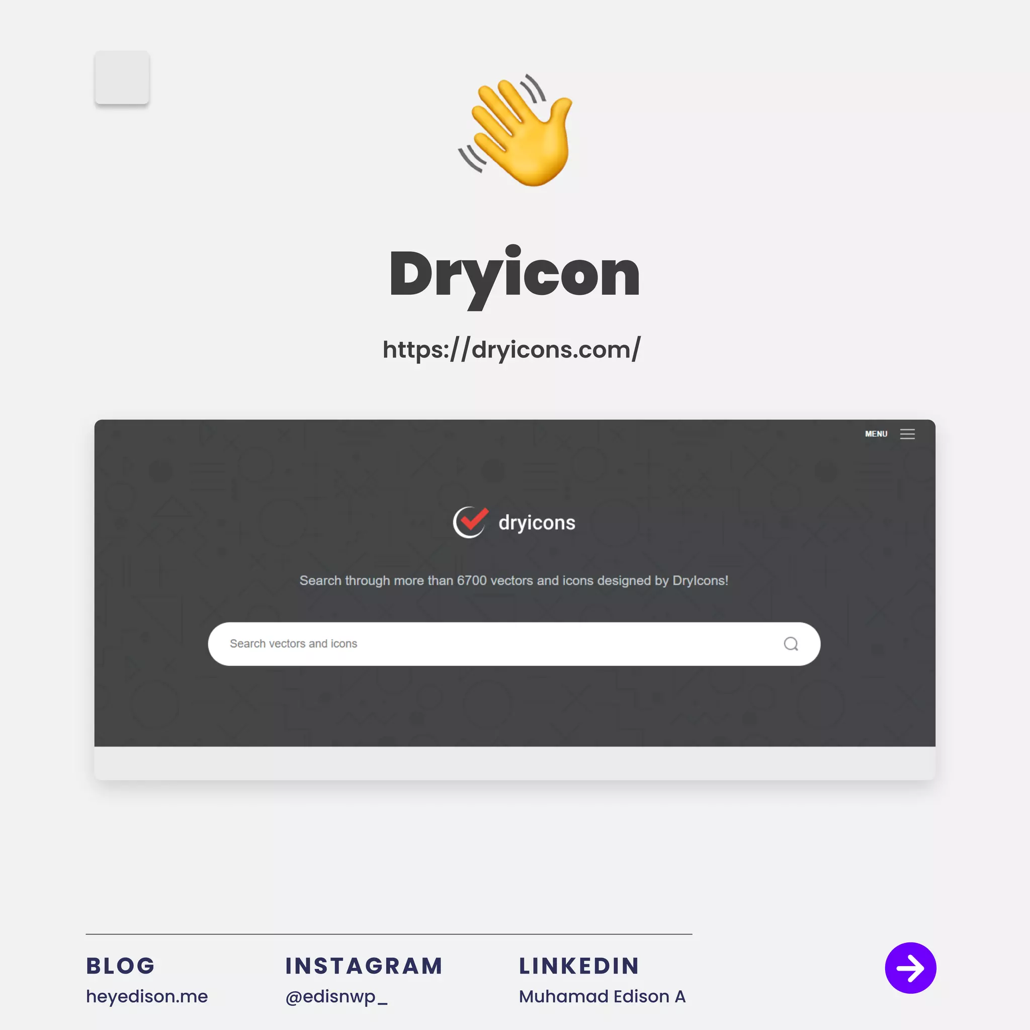 Animasi Icon Untuk Kebutuhan Projek Web Desain kawan. | PDF