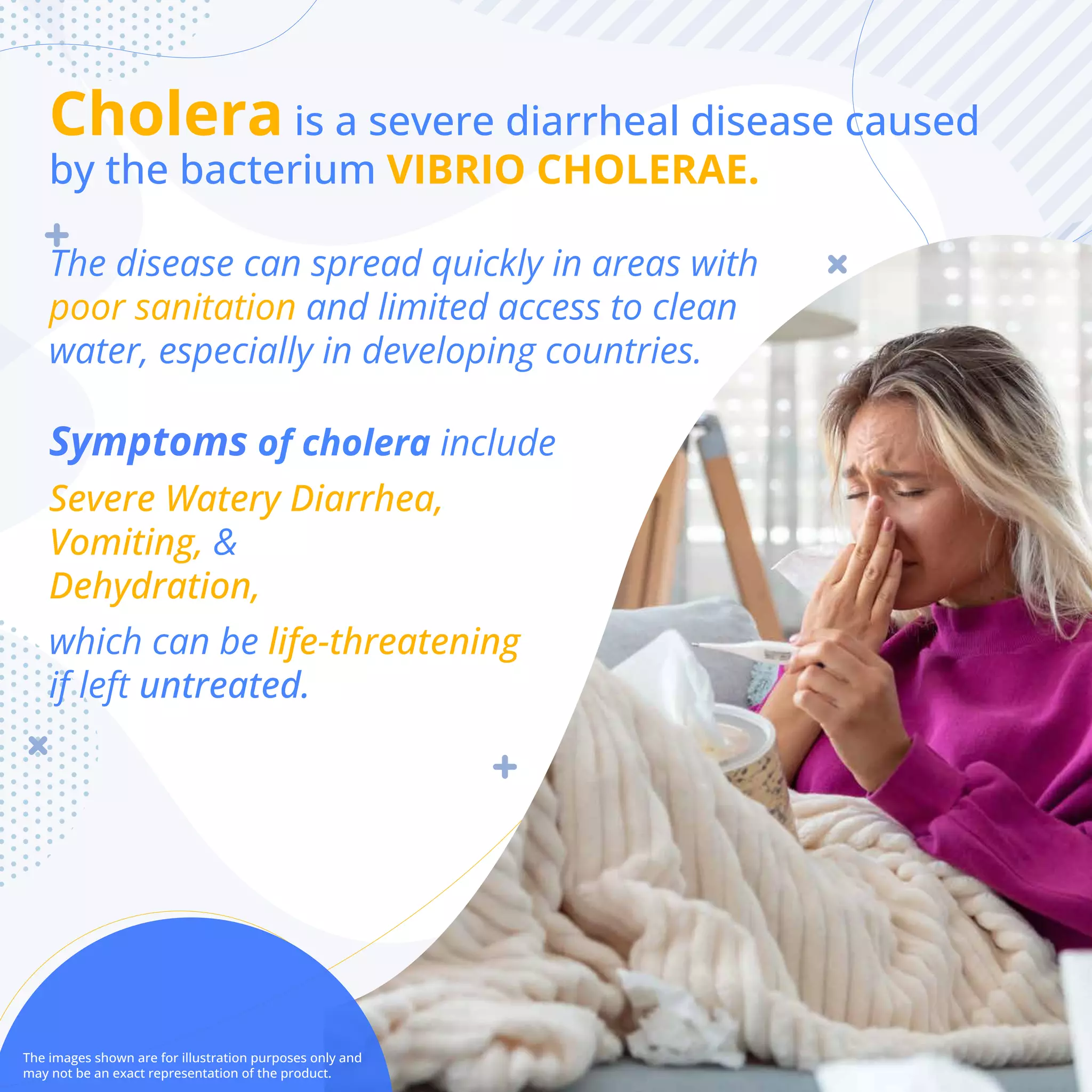 What Is Cholera? | PDF
