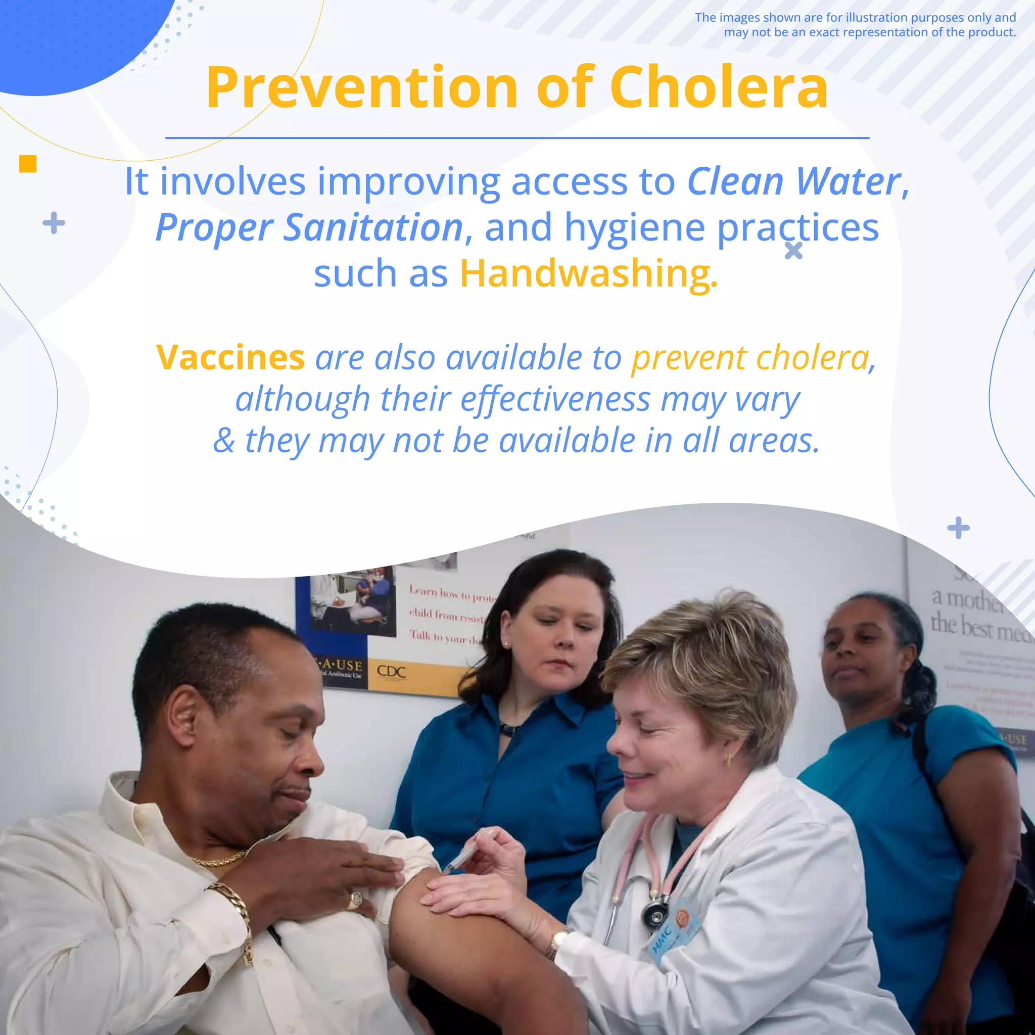 What Is Cholera? | PDF