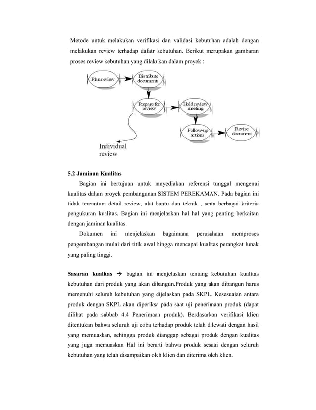 EAS MPPL 2019 - LAPORAN | PDF