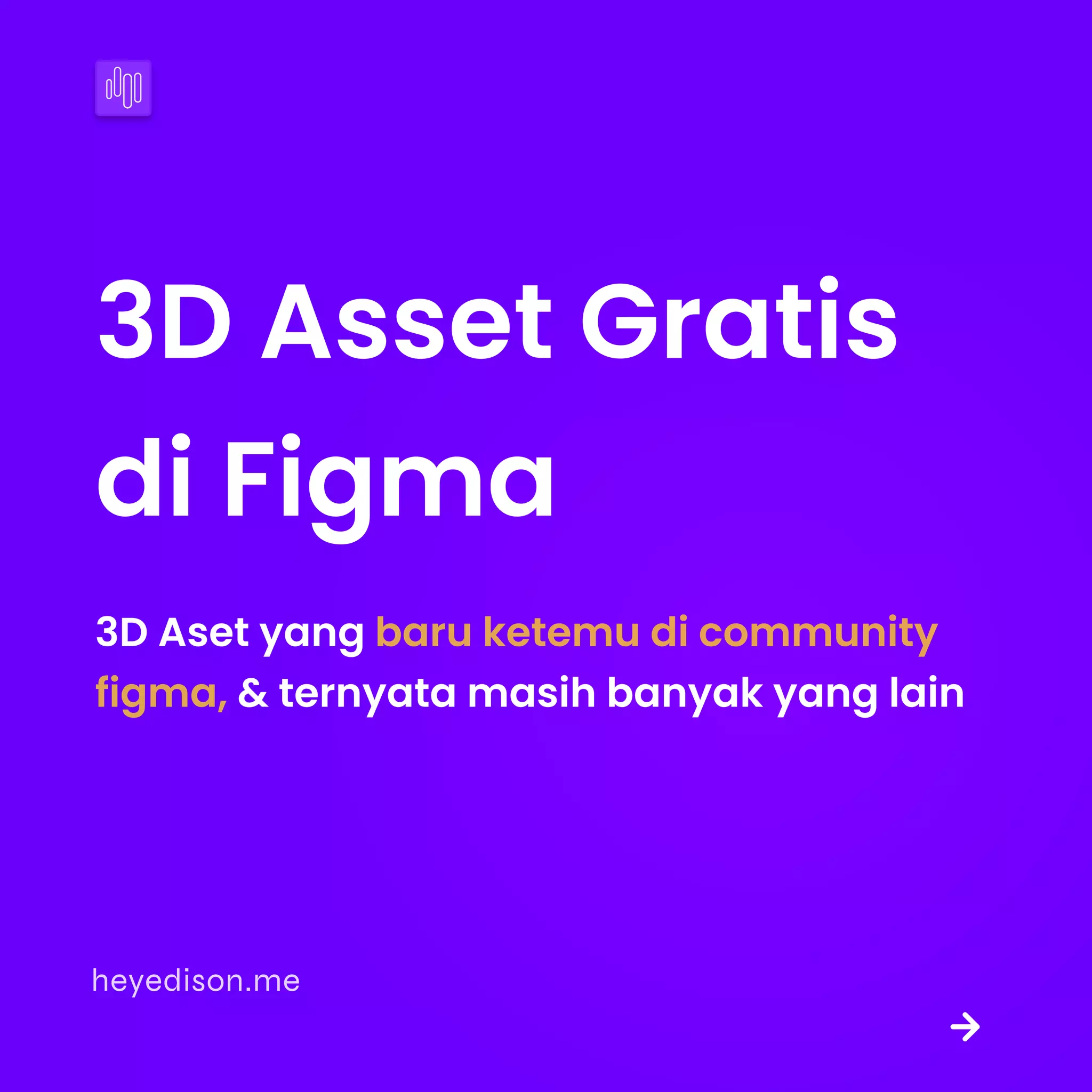 3d Asset Figma Gratis | PDF