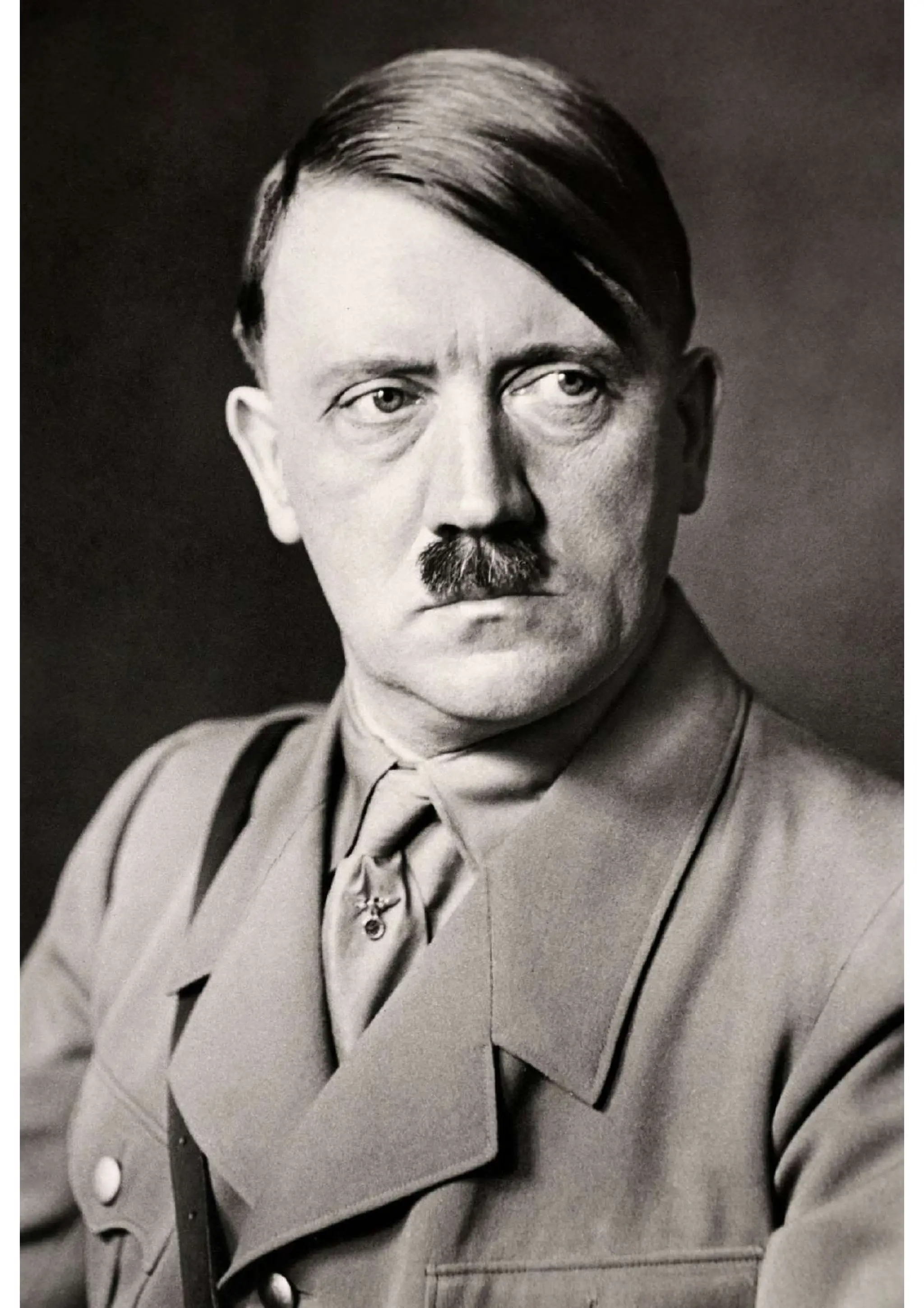 Minha Luta - Mein Kampf - Adolf Hitler - HH 88 | PDF