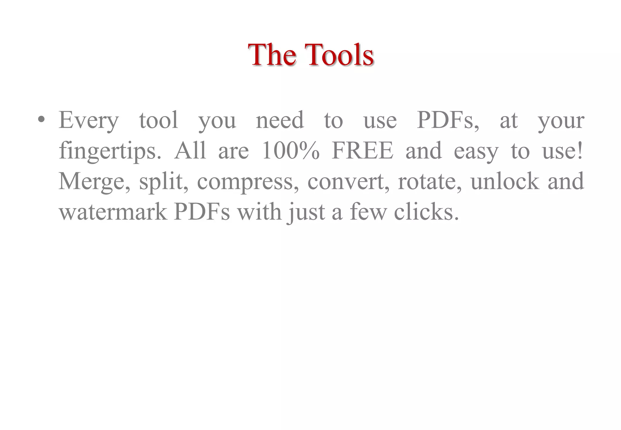 ILove pdf new.pptx