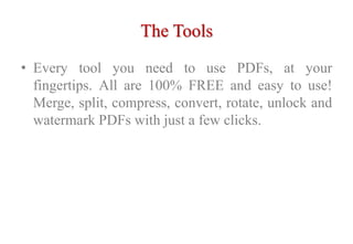 ILove pdf new.pptx