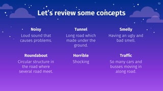 I Love the City .pptx