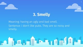 I Love the City .pptx