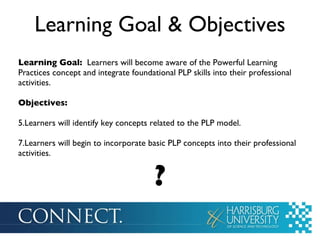 I love trees arg debrief v3 | PPT