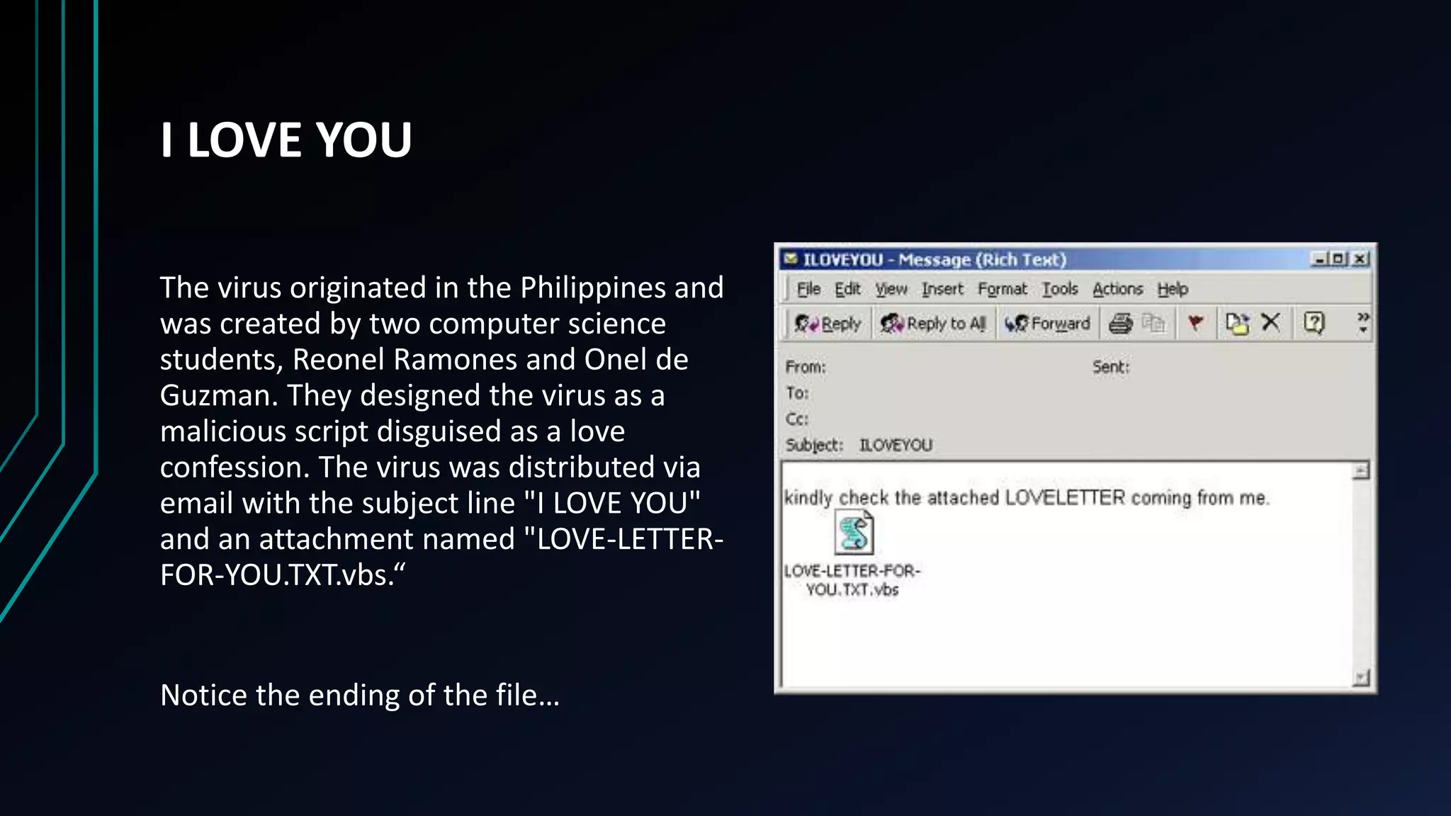 I LOVE YOU VIRUS.pptx
