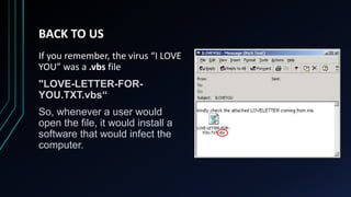 I LOVE YOU VIRUS.pptx