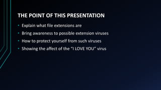I LOVE YOU VIRUS.pptx