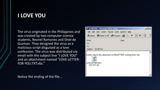 I LOVE YOU VIRUS.pptx