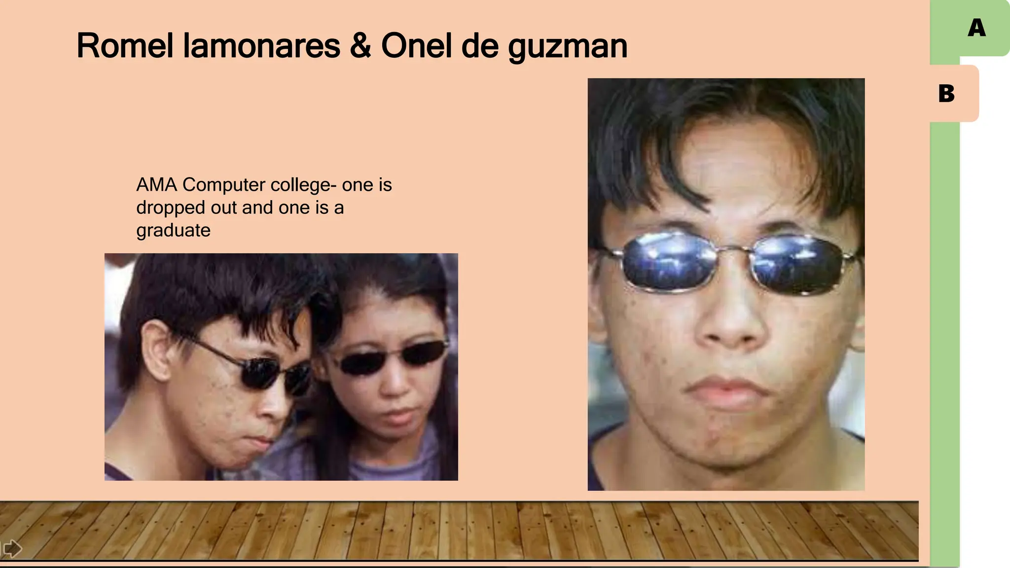 ILOVEYOU Virus: Who and Where is the Creator? | PPTX