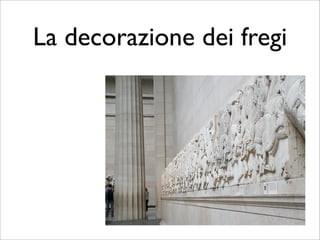 Il partenone | PDF