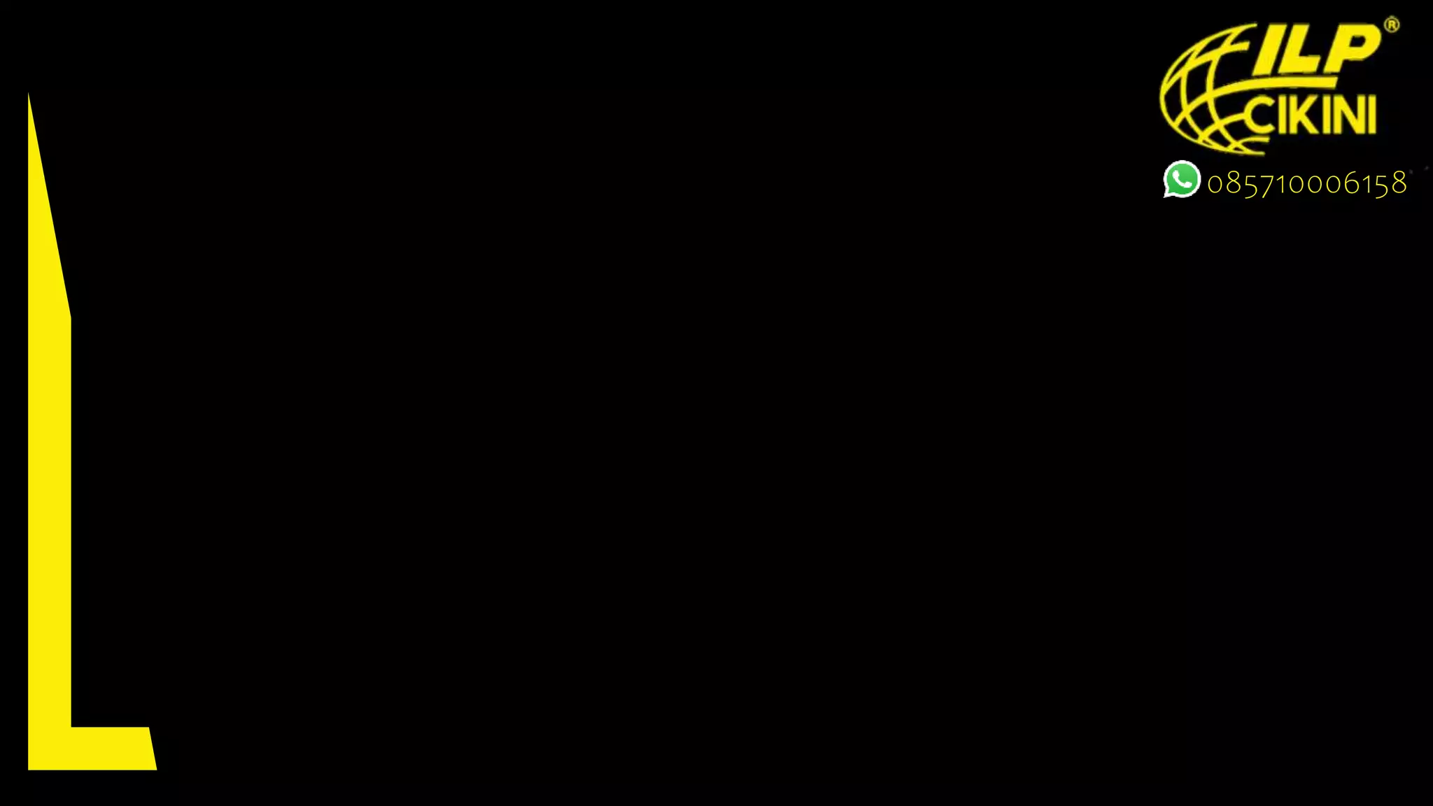 ILP Cikini TOEFL Preparation Session object of preposition.pptx