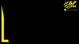 ILP Cikini TOEFL Preparation Session object of preposition.pptx