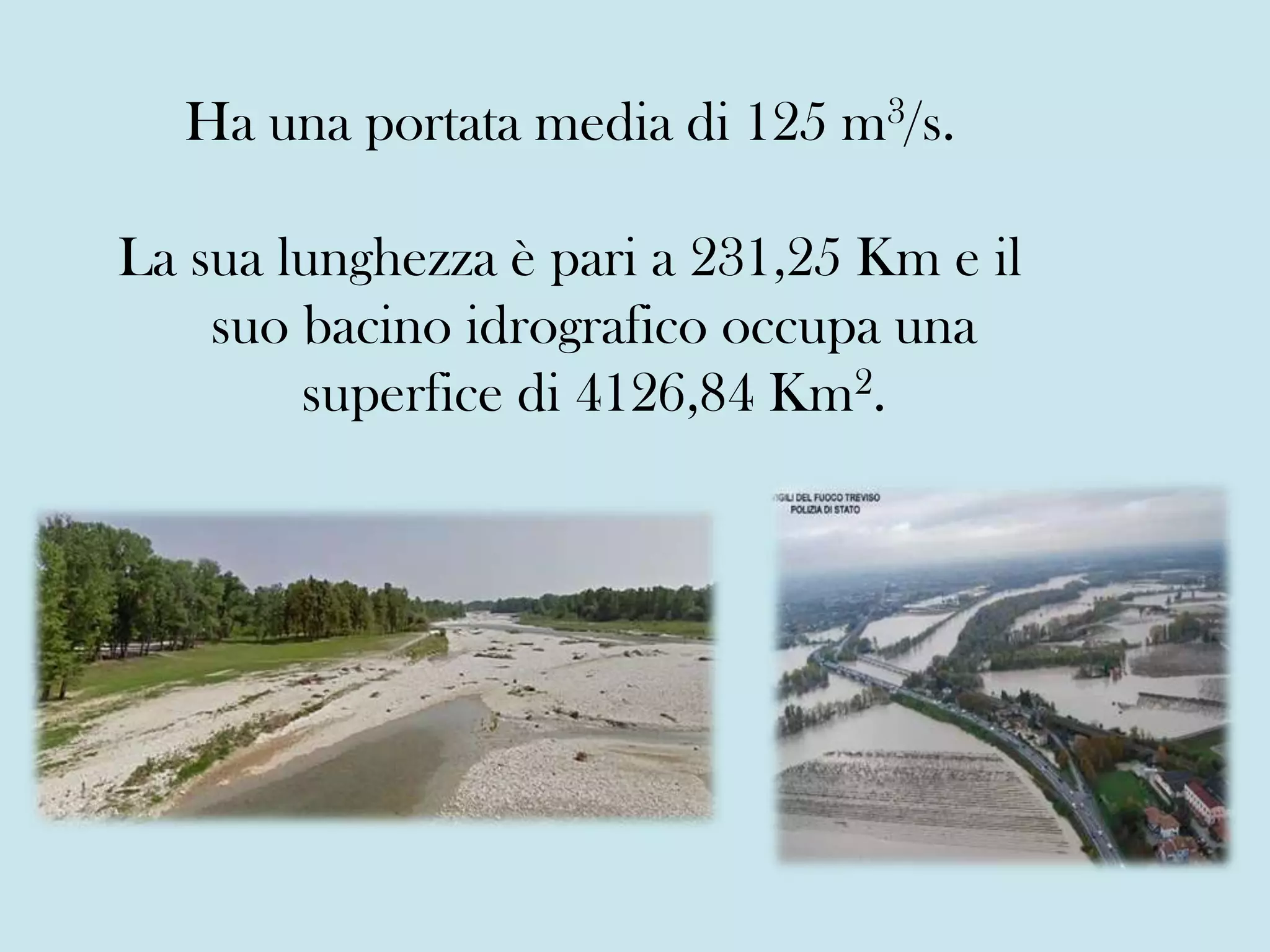 Il piave-maddalena pismataro | PPTX