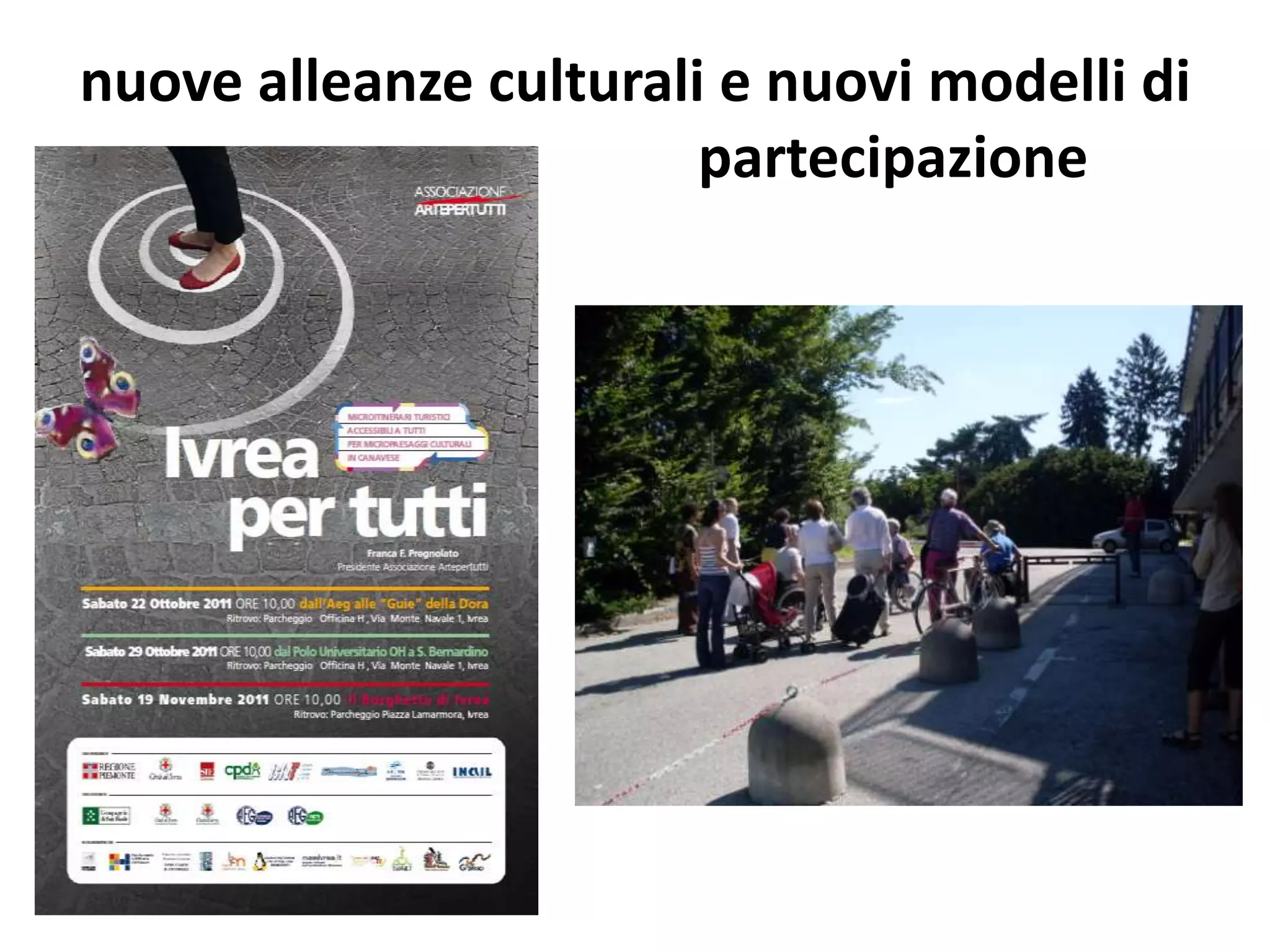 Il posto riservato | PPTX