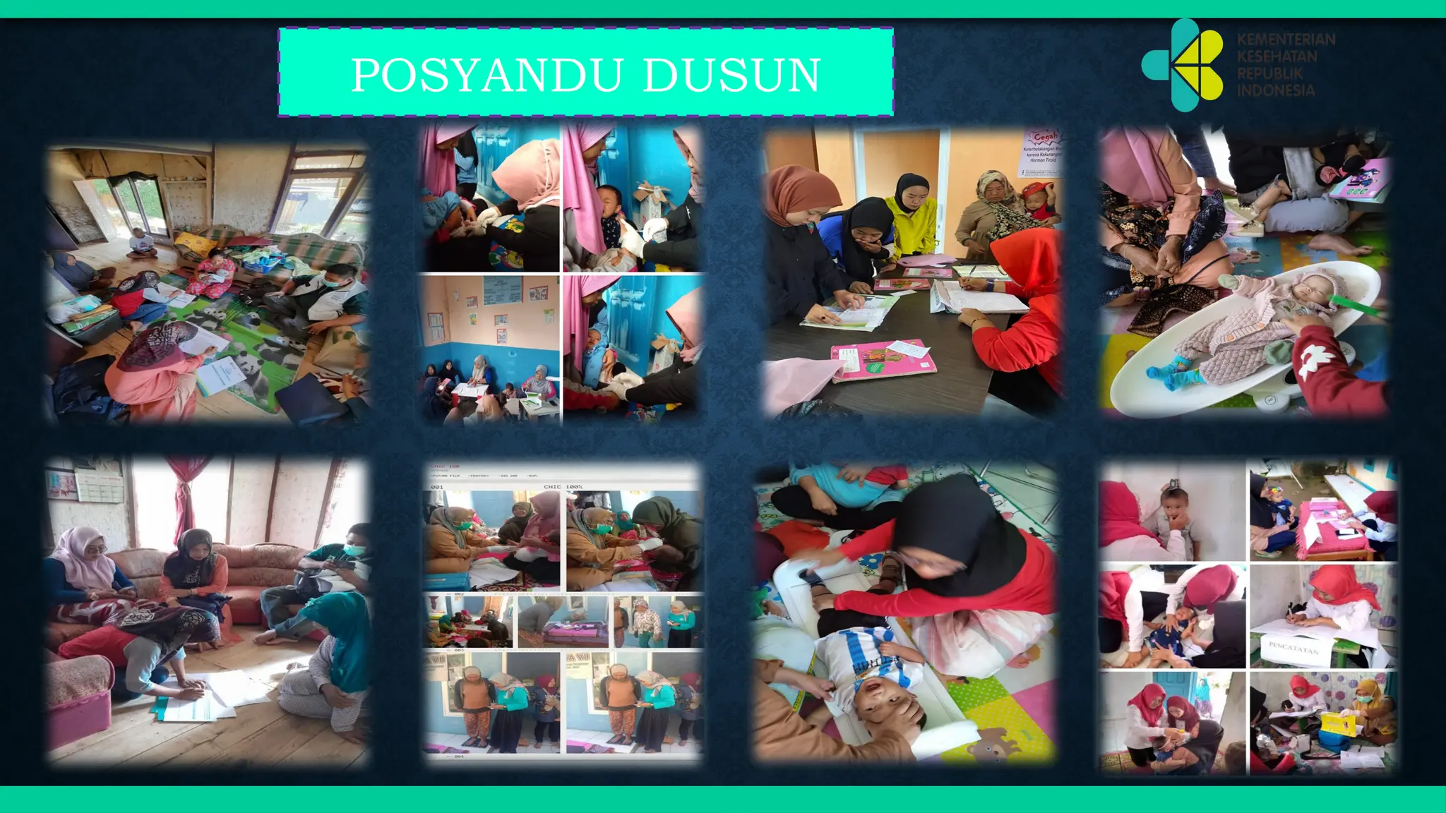 ILP Practice Posyandu Satu Siklus Hidup.pptx