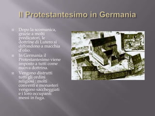 ChiesaProtestante_5A | PPTX