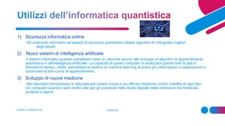Il qbit | PPT | Computing | Technology & Computing