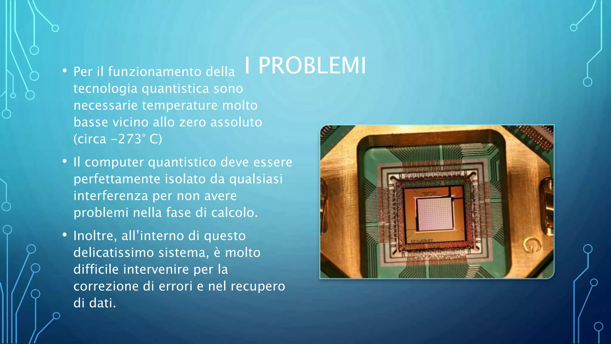 Il qubit | PPT