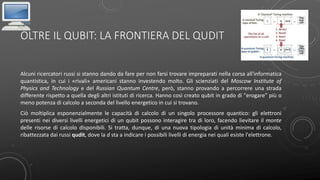 Il qubit | PPT