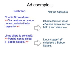 Il riassunto facile_facile | PDF