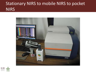 Overview to feeds and feeding systems | PPTX