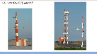Instrument Landing System (ILS) | PPTX