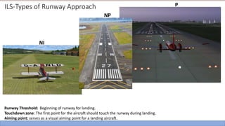 Instrument Landing System (ILS) | PPTX