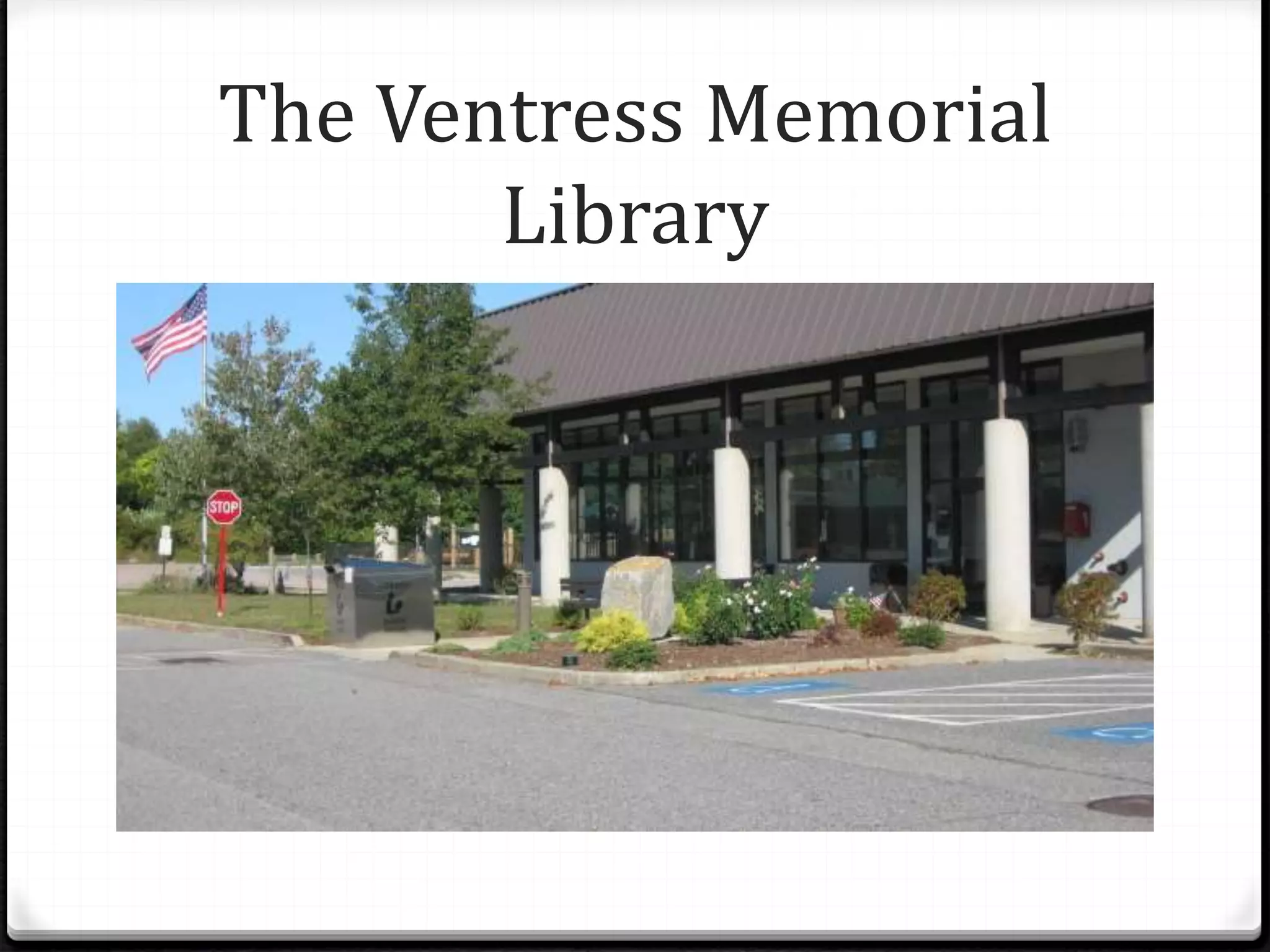 Ils 350 walkabout presentation | PPT