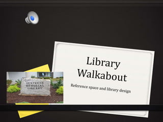 Ils 350 walkabout presentation | PPT