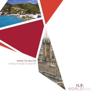 Ils brochure chinese | PDF