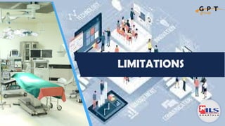 ILS hospital, cost containment strategy. | PPTX