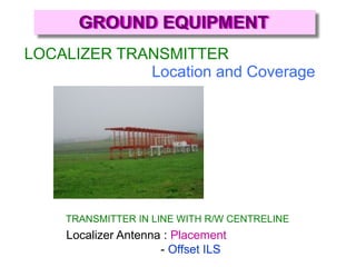 ILS & GPS Basic information ppt with diagram | PPT