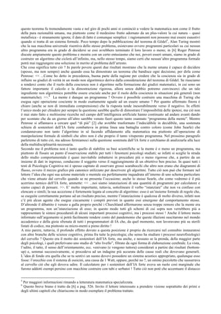 Il significato e la stanza cinese | PDF | Sci-fi and Fantasy | Hobbies & Interests