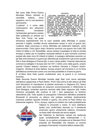 Il signoraggio bancario | PDF