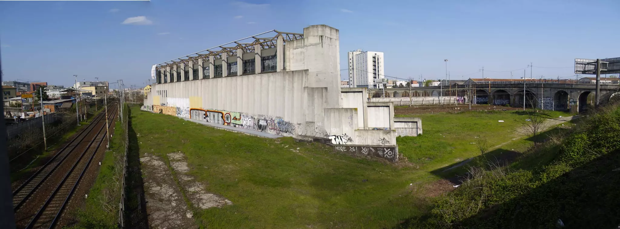 Il Silos | PDF