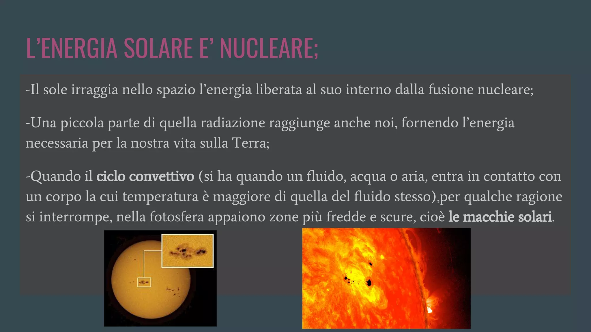 Il sistema solare giulia f | PDF