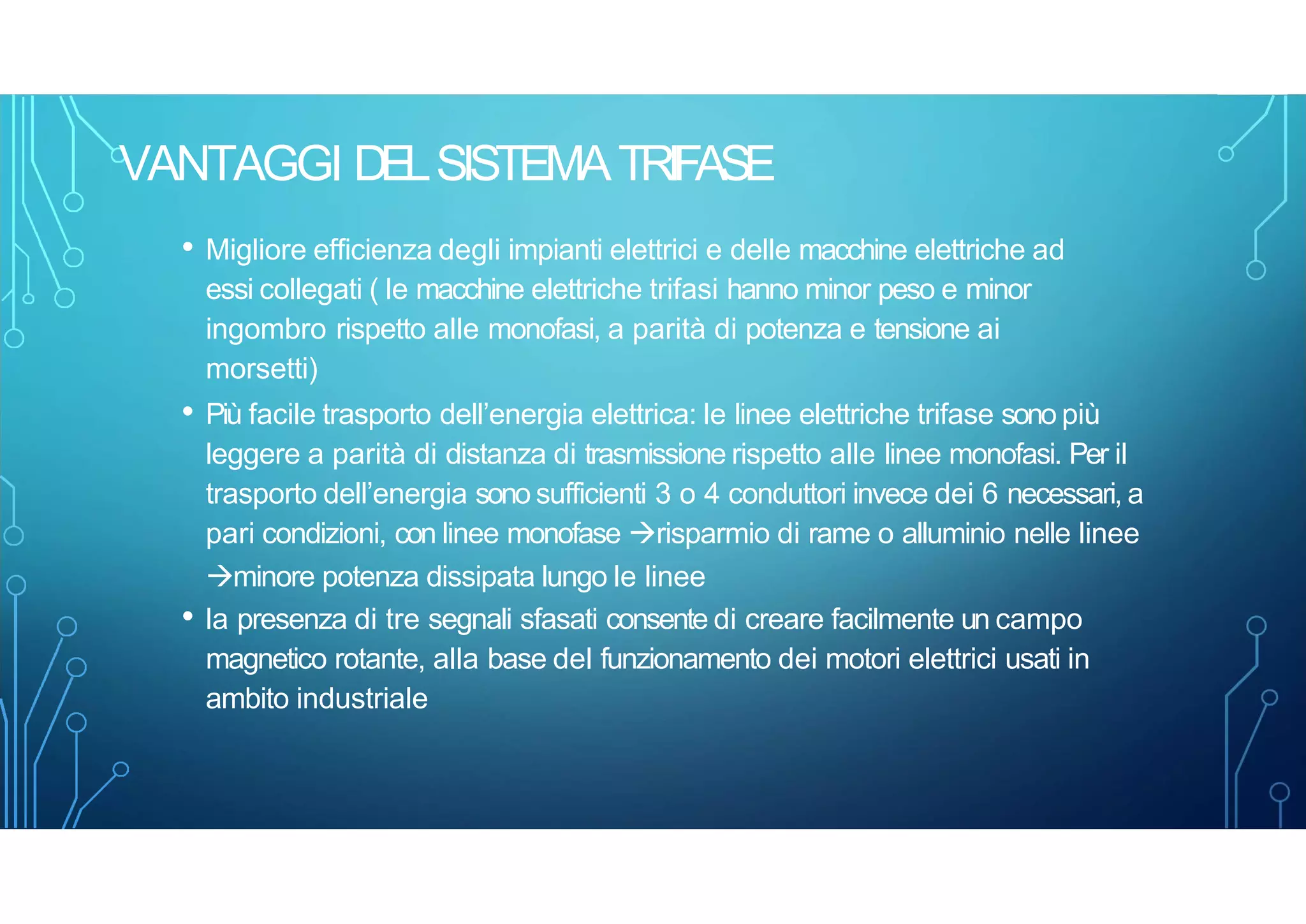 Il sistema trifase IV E.pdf