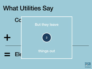 Which Costs Less? A Surprising Comparison of Utility-Scale, Community ...