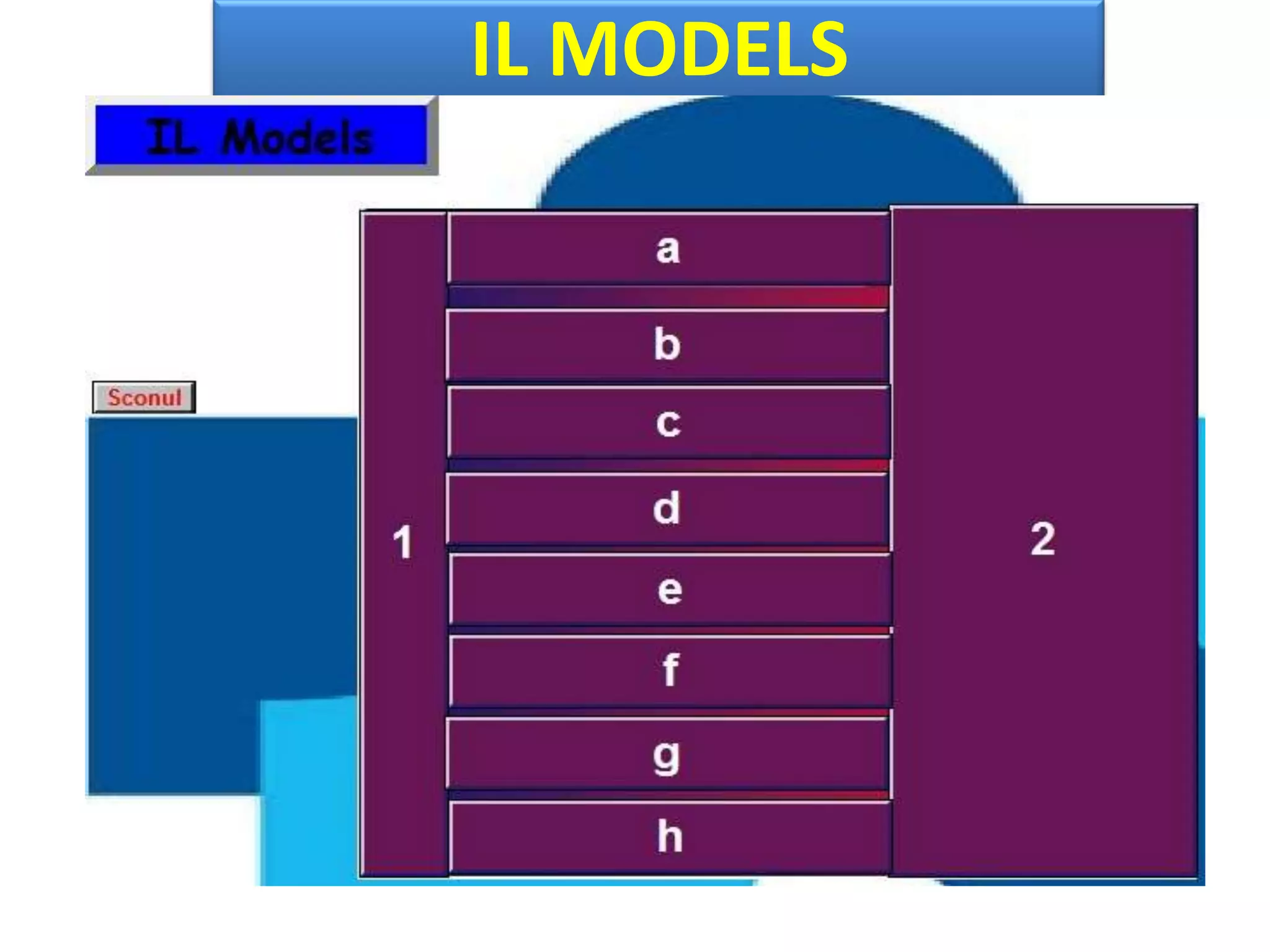 Information Literacy Standards & Models | PPTX