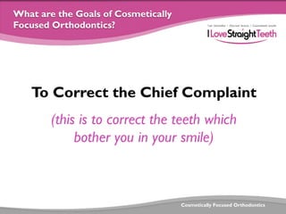 Guide to straight teeth in 6 months | PDF