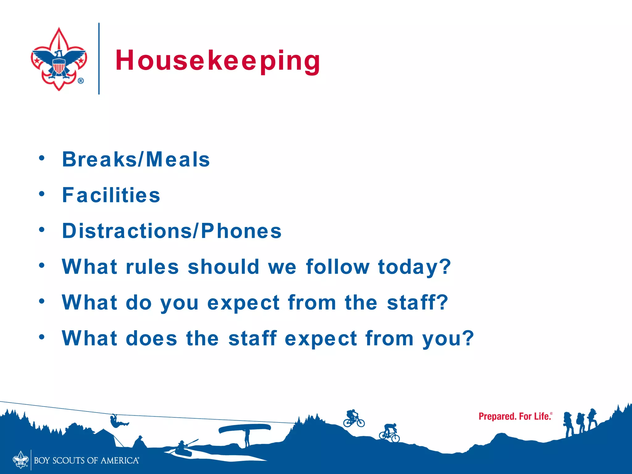 ILST Troop 504 | PPT