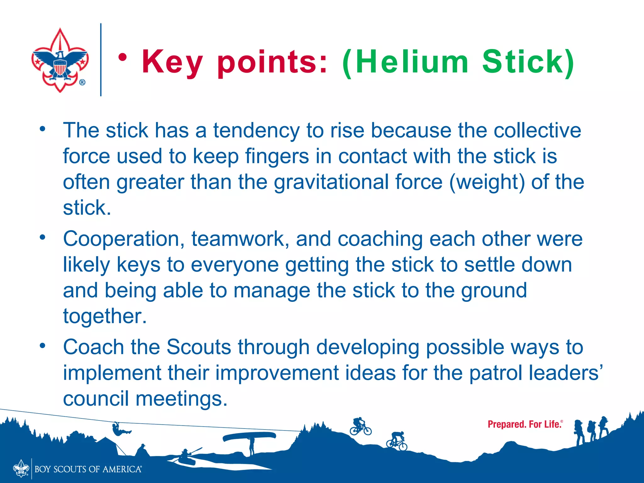 ILST Troop 504 | PPT