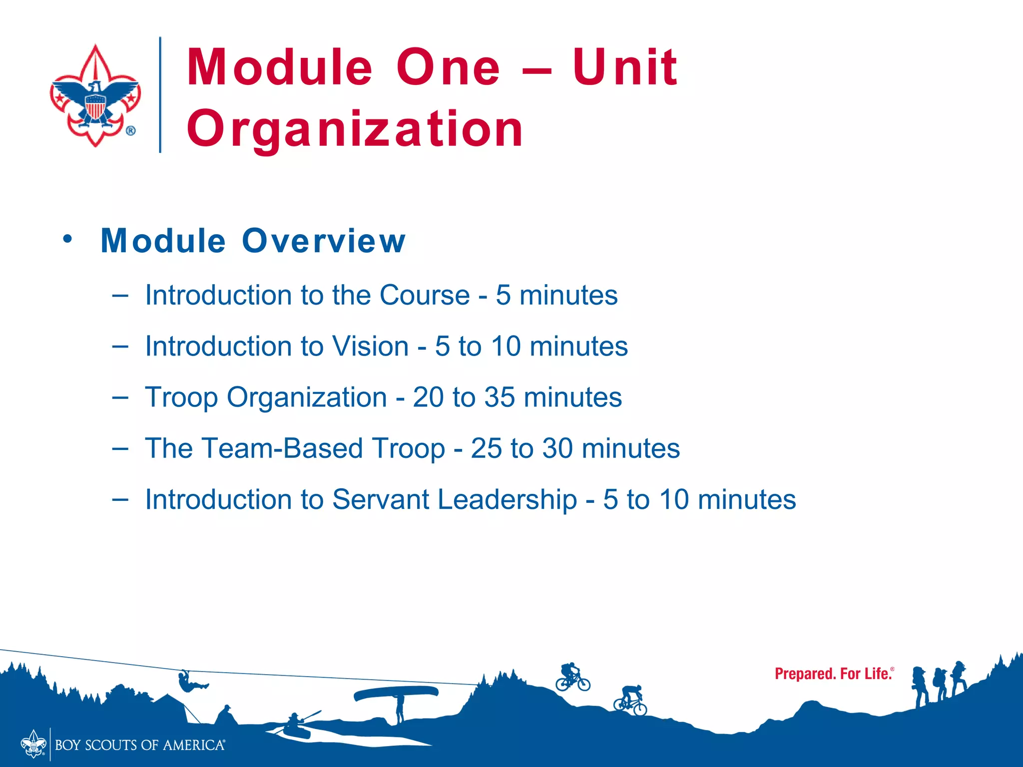 ILST Troop 504 | PPT