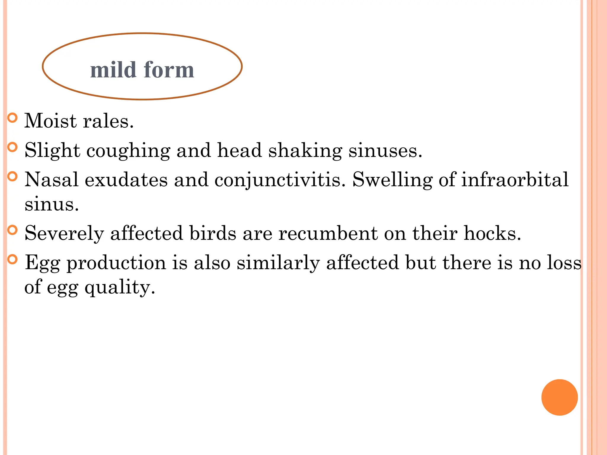 infectious laryngotracheitis of birds (ILT) .ppt