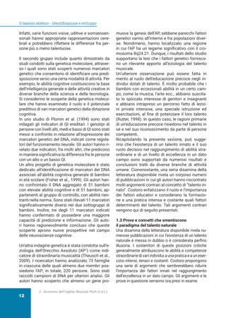 Il talento atletico Vladimir Issurin | PDF