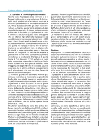 Il talento atletico Vladimir Issurin | PDF