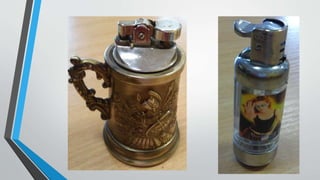 Šķiltavu kolekcijas izstāde Alojas pils\etas bibliotēkā | PPT